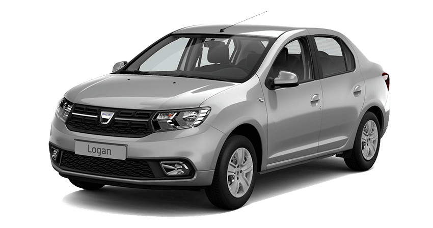 Características del modelo Dacia Logan